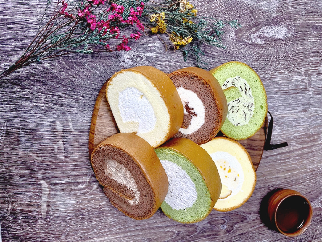 Baker Yea 葉豪手作蛋糕 - 播報 PODaily