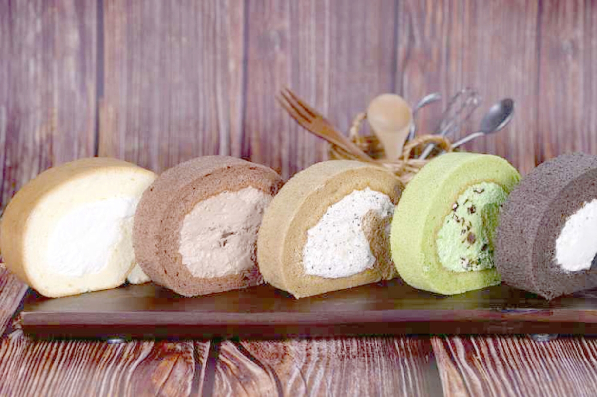 Baker Yea 葉豪手作蛋糕 - 播報 PODaily