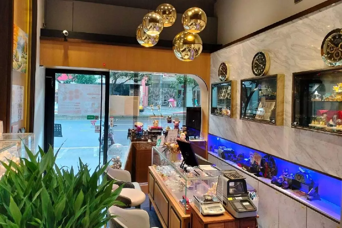 台北金礦山貴金屬高價回收黃金金條小金豆提供專業服務⁠ - carbar 的部落格 - udn部落格