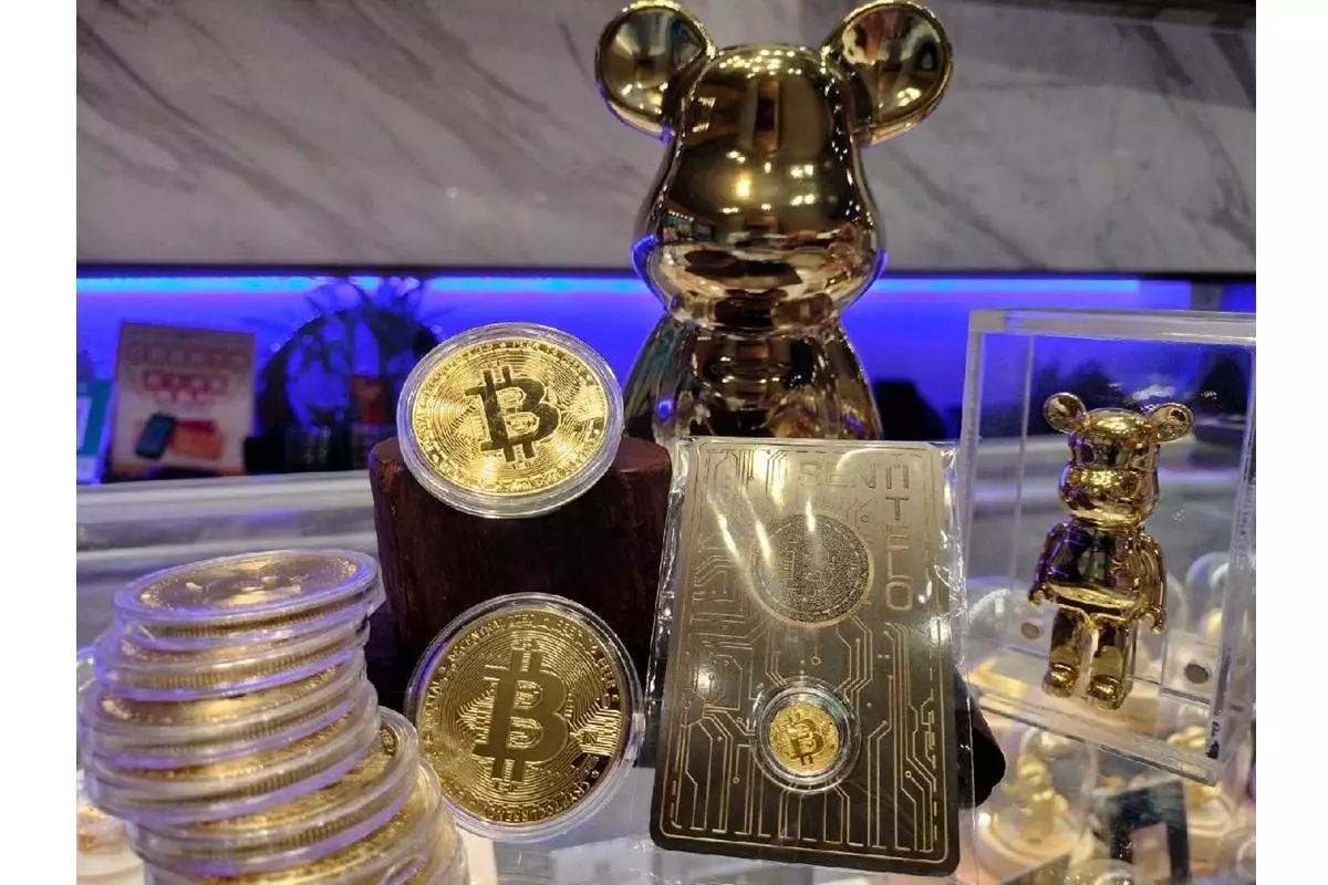 台北金礦山貴金屬高價回收黃金金條小金豆提供專業服務⁠ - carbar 的部落格 - udn部落格