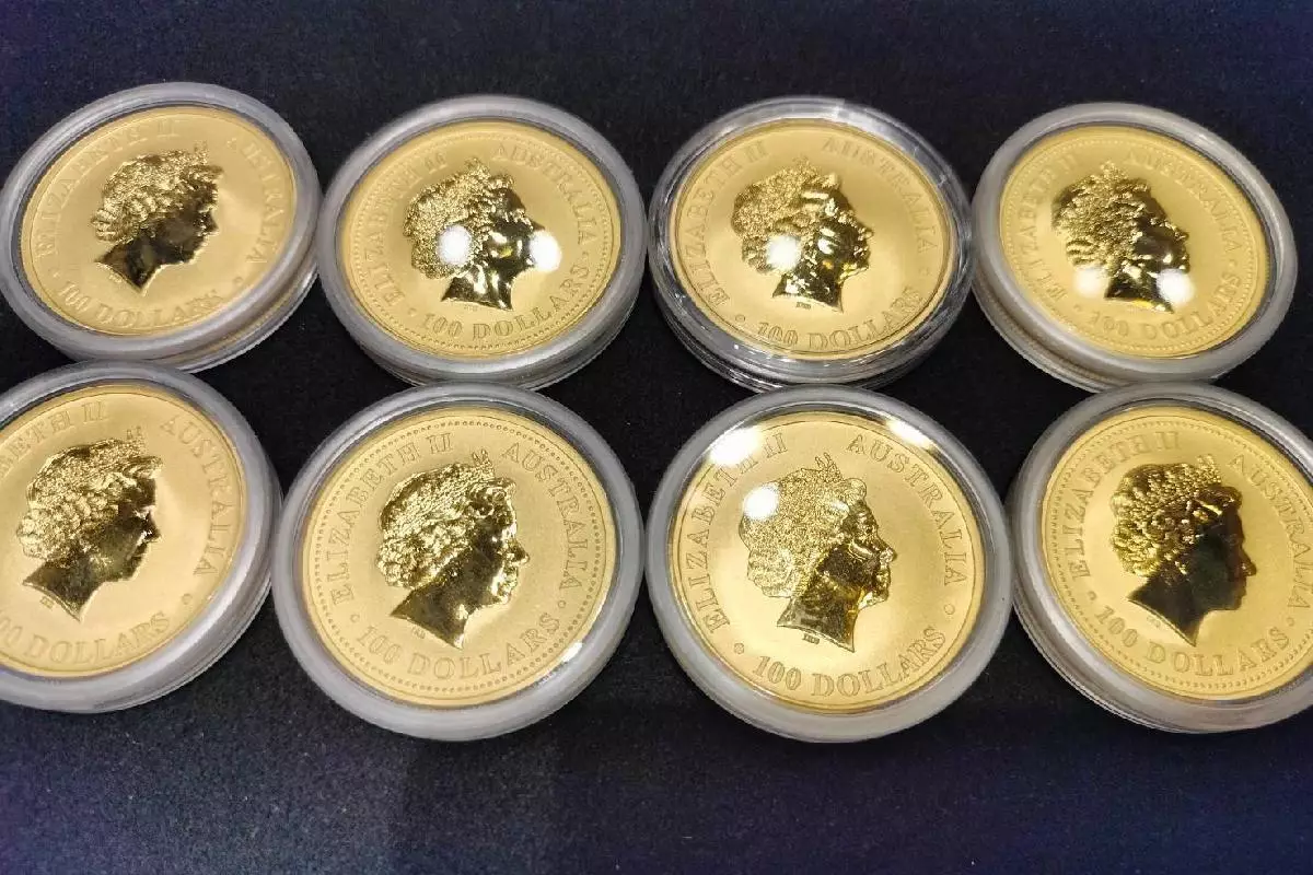 台北金礦山貴金屬高價回收黃金金條小金豆提供專業服務⁠ - carbar 的部落格 - udn部落格