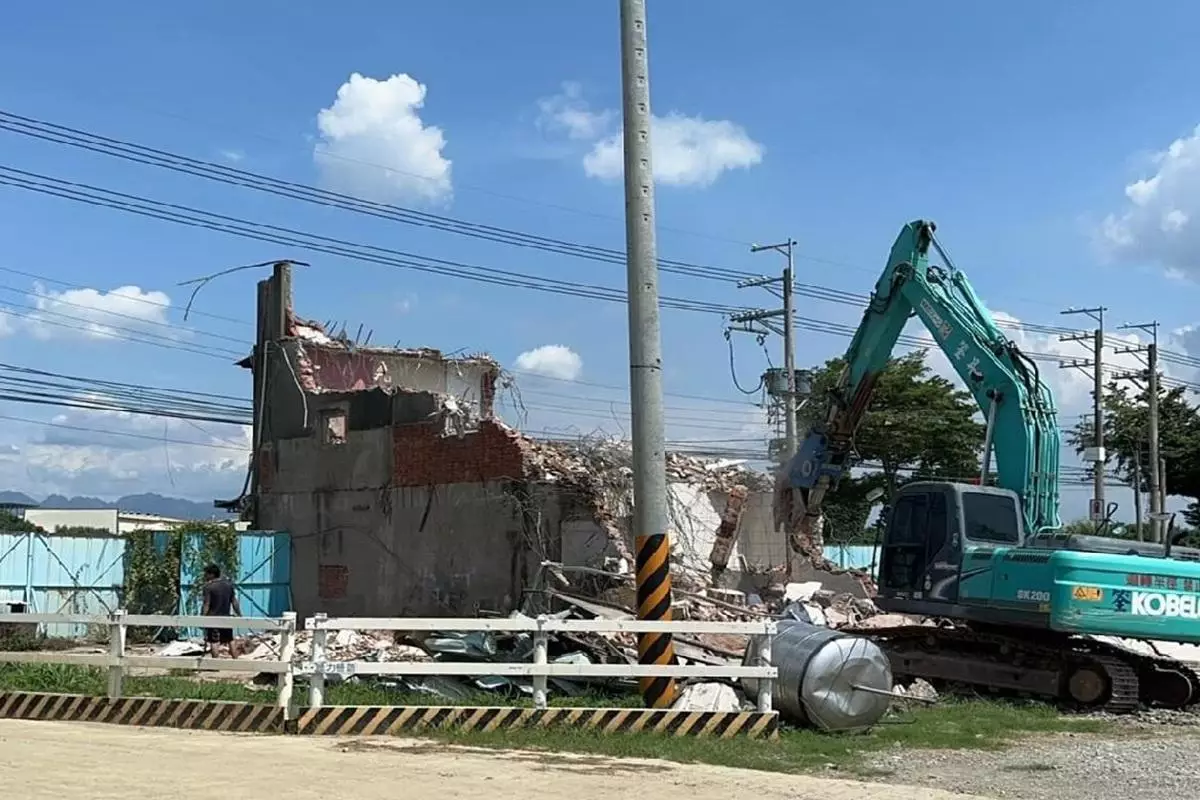 見來成環保&宸笙工業社–彰化廢棄物清運、彰化合法廢棄物清運