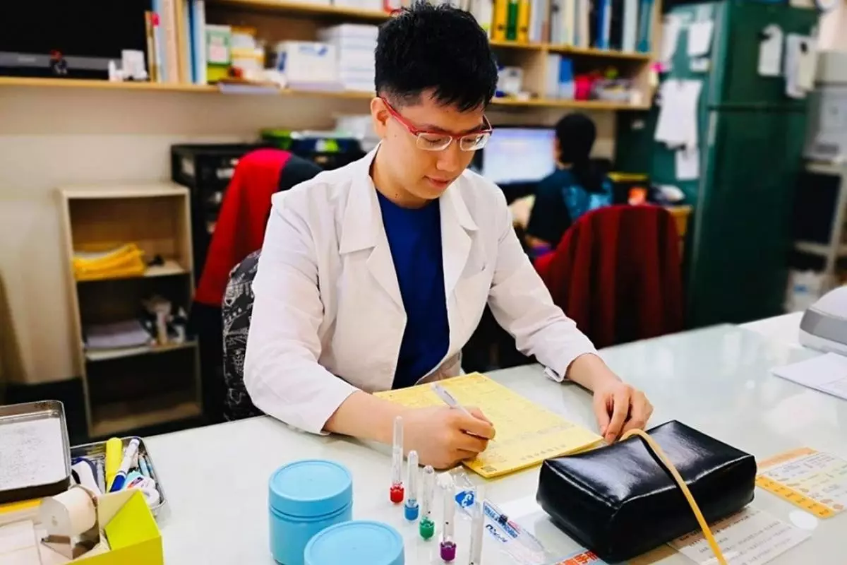 民生醫事檢驗所–台北全身健康檢查、各式醫檢服務規劃 - 好視新聞網