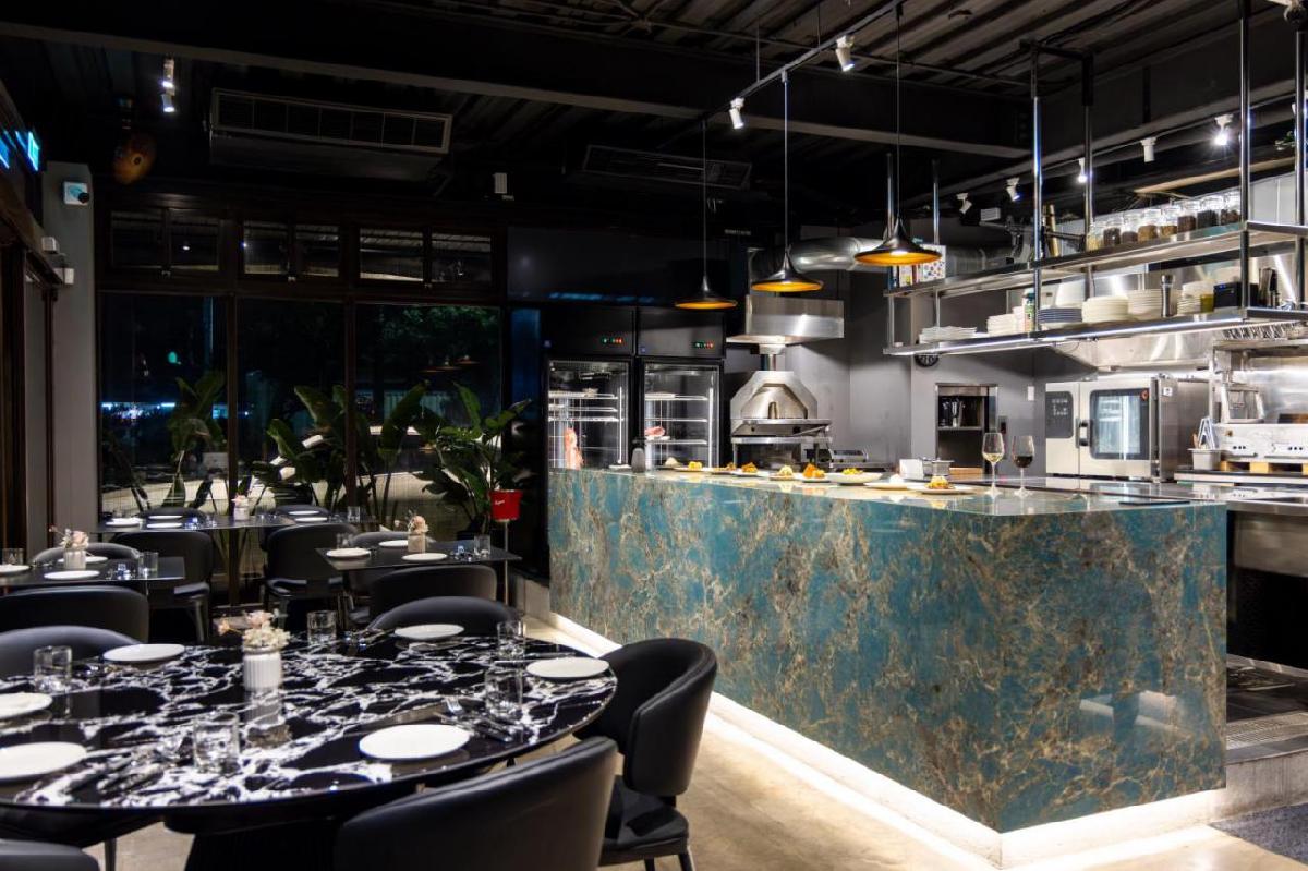 DANA Restaurant-宜蘭無國界料理