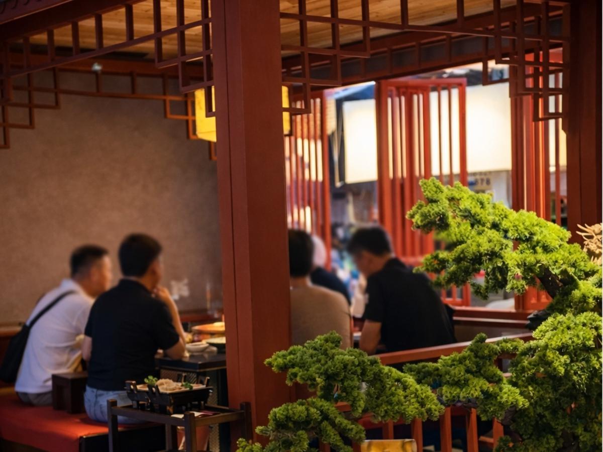 太古里成都麻辣火鍋-苓雅區麻辣鍋推薦