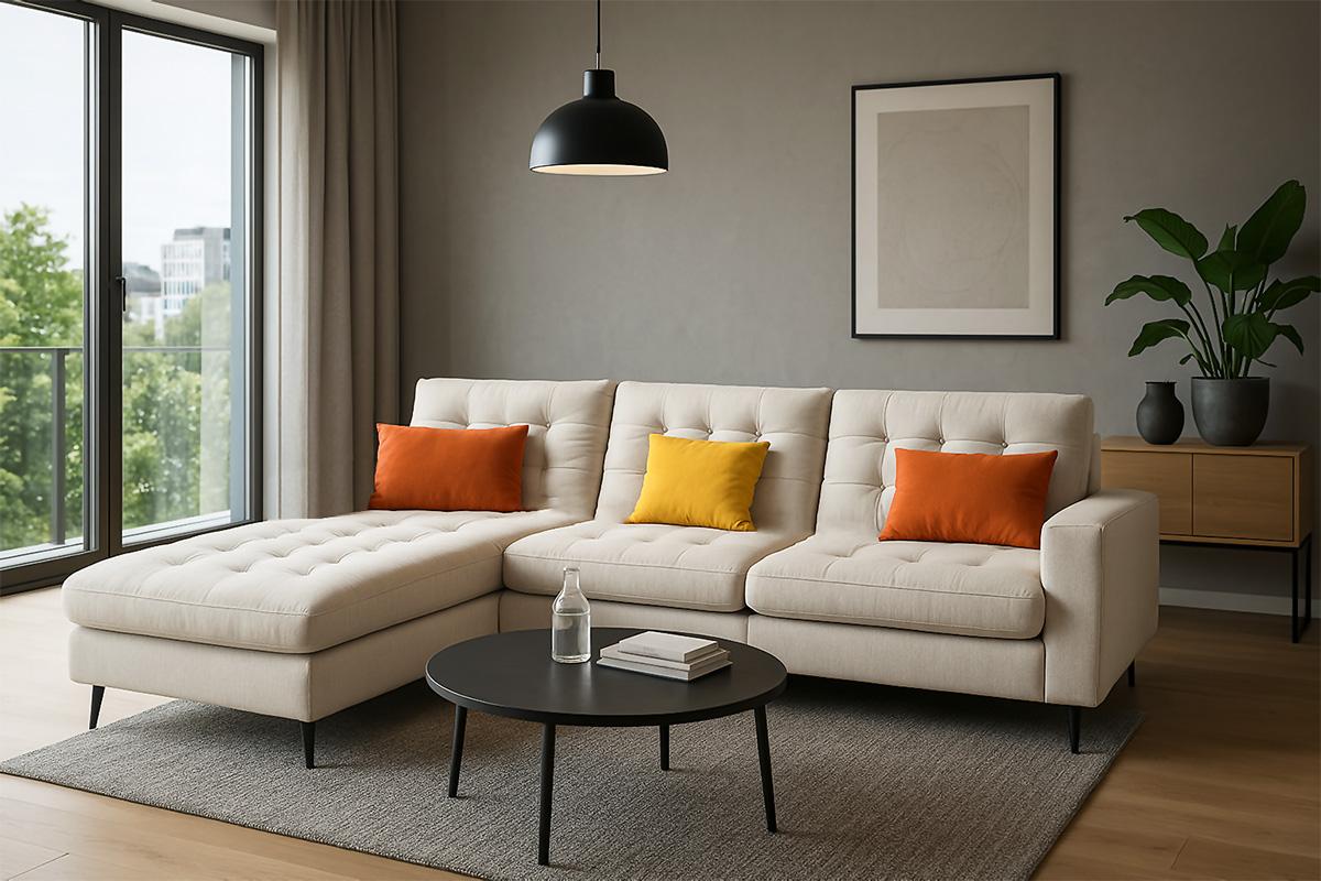 瞇一下沙發與床-台中舒適手工訂製沙發推薦