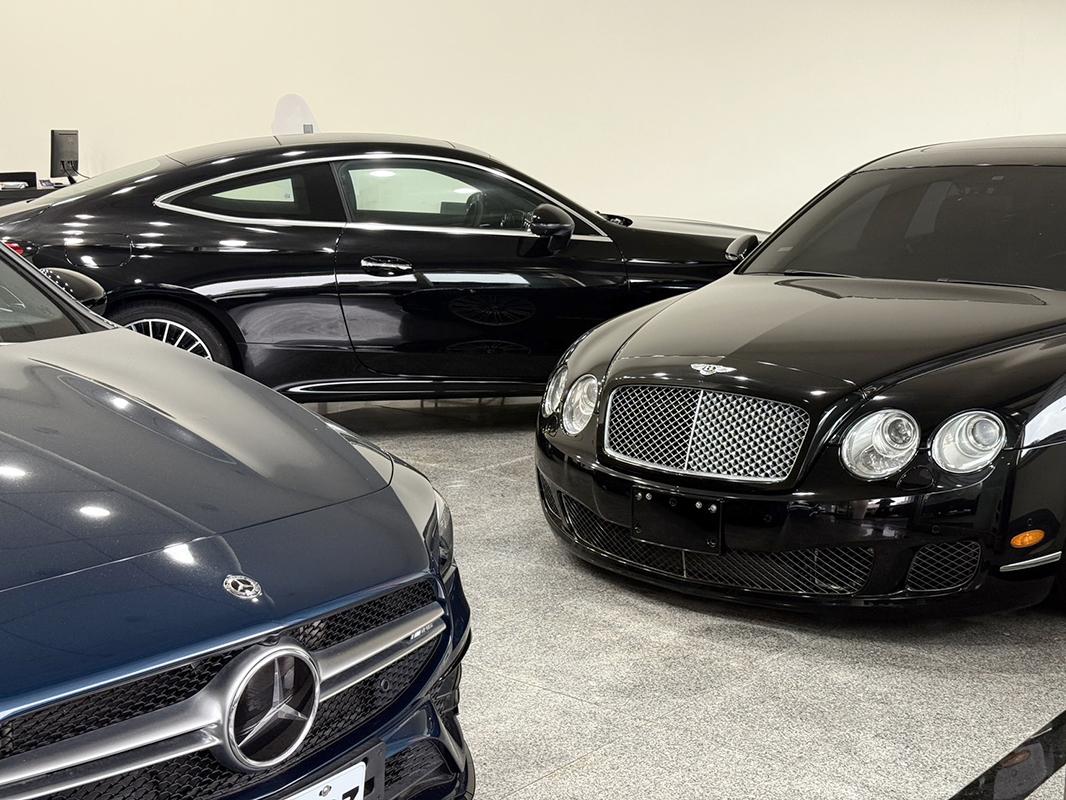 賓爵汽車-桃園合法外匯車專業買賣推薦