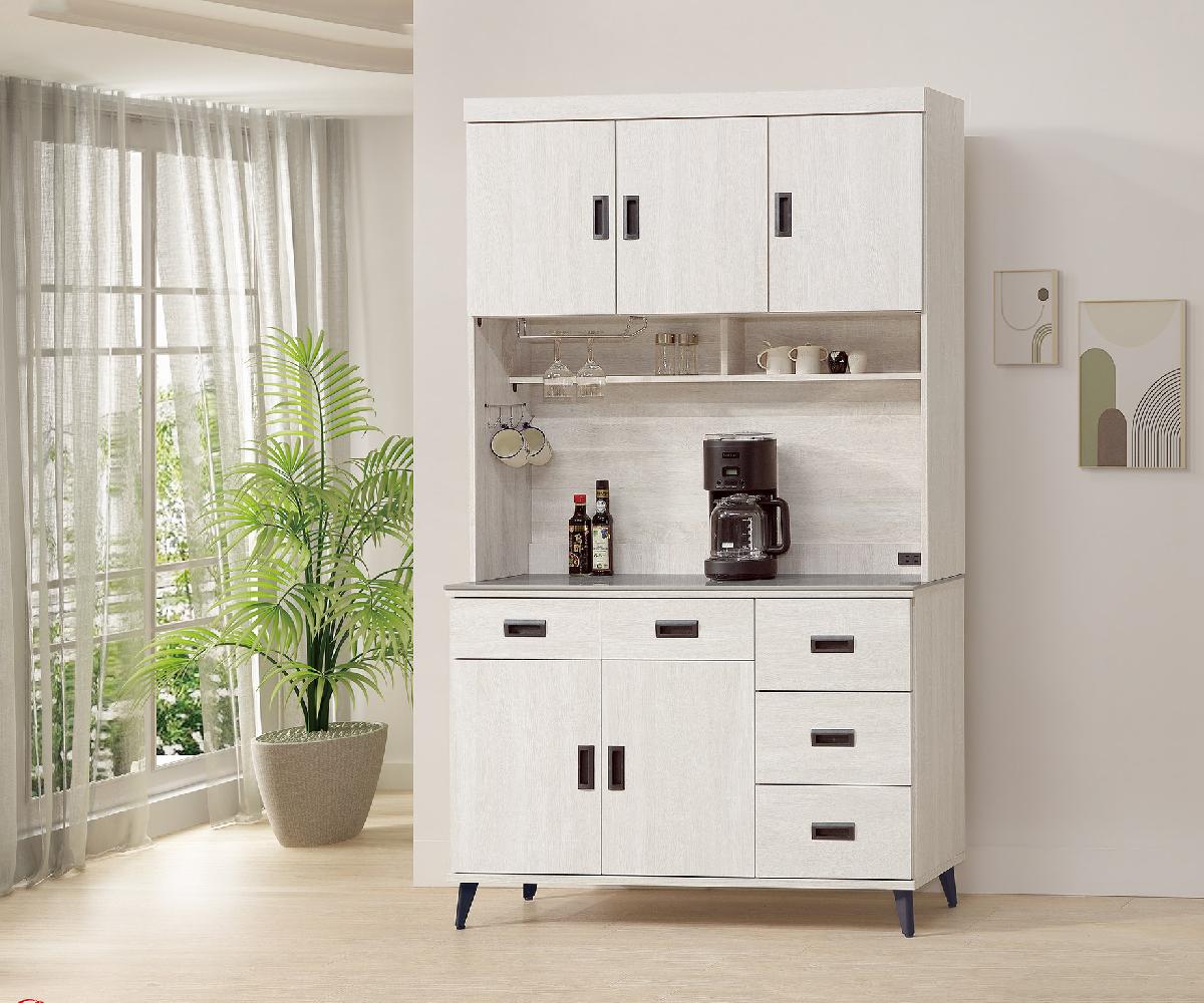 K家居｜新北鶯歌大型家具賣場・沙發床組一站購足-